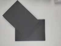 China Duplex Paper Board Kraft Brown Back Jumbo Roll Paper for sale