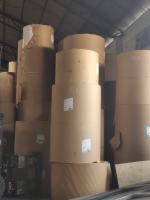 China Coated Kraft Liner Paper for Offset Printing and Custom Order Accepted for sale
