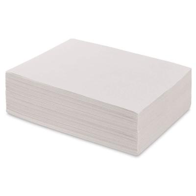 China Recycled Newsprint Packing Paper Uncoated Newsprint Roll Paper A Grade for sale