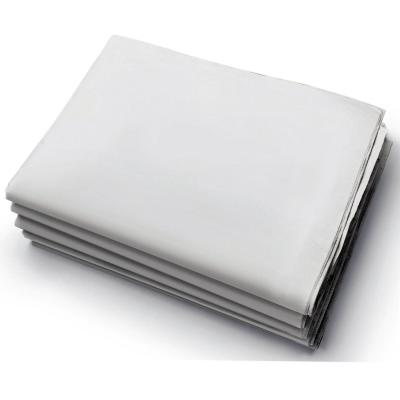 China High Bulk Newsprint Paper 45gsm 48.8gsm In Reels Mixed Pulp Material for sale