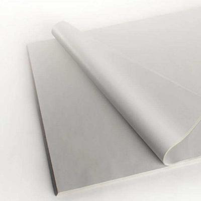 China Newsprint Printing Paper 48.8gsm 52gsm White Blank Newsprint Wrapping Paper for sale