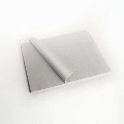 China Recycled White News Paper Print Paper , Newsprint Packing Paper Sheets OEM for sale
