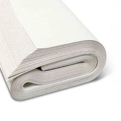 China OEM Unprinted Newsprint Paper Eco Friendly  Rolls Of Newsprint Paper For Newspapers for sale