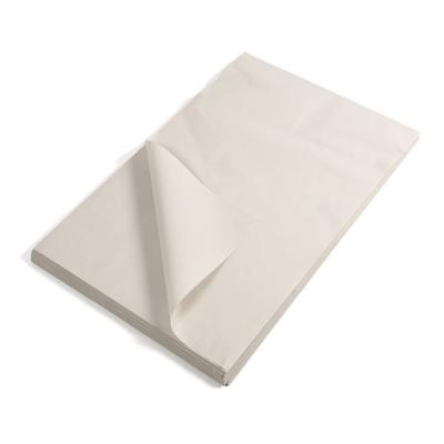 China Custom Gsm Uncoated Newspaper Print Rolls For News Printing / Fillers for sale