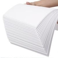 China 100% Wood Pulp Offset Printing Blank Newsprint Paper 45gsm 48gsm for sale