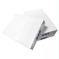 China 100% Wood Pulp Offset Printing Blank Newsprint Paper 45gsm 48gsm for sale