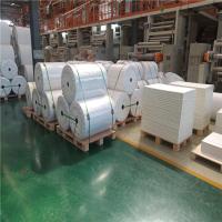 China OEM High Density Waterproof Stone Paper 120um 140um For Notebook for sale