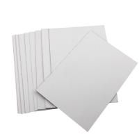 China Customized White Waterproof Stone Paper  Synthetic Untearable Notebook Paper for sale