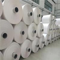 China Double Side Paper Stone Board 140um 160um Weather Resistant For Book Inserts for sale