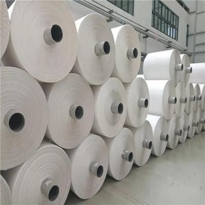 China Double Side Paper Stone Board 140um 160um Weather Resistant For Book Inserts for sale