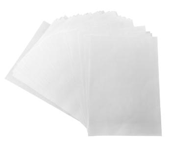 China A4 Copy Printing Paper Sheets , White Printer Paper For Office / Study Exam for sale