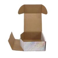 China Mixed Pulp Tissue Paper Box Recycled For Corrugated Board Packaging for sale