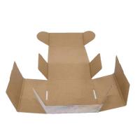 China Wholesale Eco Friendly Cardboard Paper Box for Shipping Mailing Packing for sale