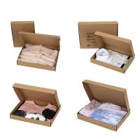 China High Strength Custom Paperboard Boxes Corrugated Paper Packaging Box for sale