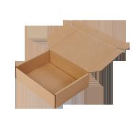 China Small Shipping Corrugated Boxes Eco Friendly Small Carton Boxes For Packing for sale