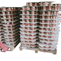 China Biodegradable Cardboard Cable Reel Eco Friendly Paperboard Cable Spools for sale