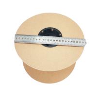 China Non Toxic Non Polluting Paper Spools Cardboard Reels Spools For Wire And Cable for sale