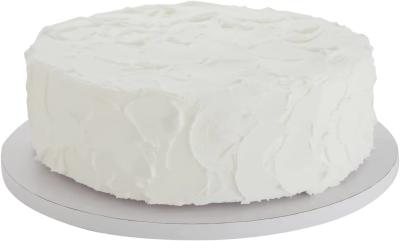 China Cardboard Cake Base 6cm-20cm Square / Round Cake Base Board for sale