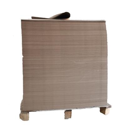 China Eco-Friendly Recycled Kraft Wrapping Paper Roll and Sheet | Wholesale Kraft Packaging Paper for sale