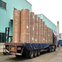 China Eco-Friendly Recycled Kraft Wrapping Paper Roll and Sheet | Wholesale Kraft Packaging Paper for sale
