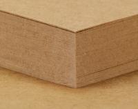 China Industrial Grade Roll Packaging Paper for Cardboard Box Carton Insert Sleeve Printing Lamination Coated Kraft Paper Sheet for sale