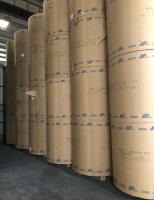 China A4 Size Kraft Paper Sheets 300GSM for Craft Scrapbooking DIY Greeting Cards Natural Texture for sale
