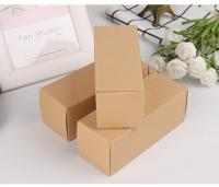 China A4 Size Kraft Paper Sheets 300GSM for Craft Scrapbooking DIY Greeting Cards Natural Texture for sale