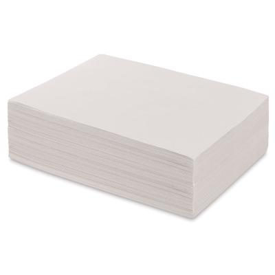 China Recycled Newsprint Paper 42-60gsm for Offset Printing for sale