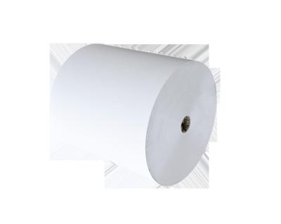 China 42-65 GSM Recycled Newsprint Paper Reels for Offset Printing for sale