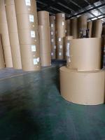 China 42-65 GSM Recycled Newsprint Paper Reels for Offset Printing for sale