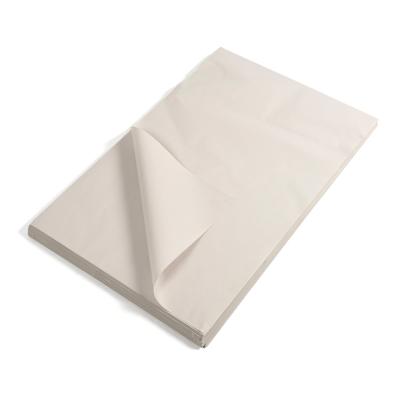 China Recycled Newsprint Paper 500pcs MOQ Uncoated for Offset Printing for sale