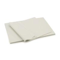 China Uncoated Newsprint Paper 500pcs MOQ Recycled Mixed Pulp for sale