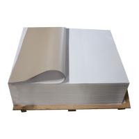 China Customized Shape Duplex Board Paper with 170~500 GSM and 0.2mm~0.54mm Thickness for Anti-Curl Packaging Applications for sale