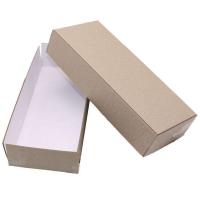 China Customized Shape Duplex Board Paper with 170~500 GSM and 0.2mm~0.54mm Thickness for Anti-Curl Packaging Applications for sale