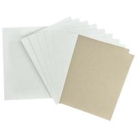 China White Paper Board Duplex Board with Kaolinite Coating for Chemical Use and Single Side Application for sale