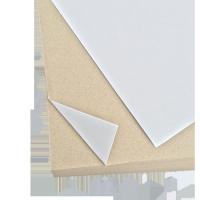 China Customizable 250-400 GSM Duplex Board with Single Side Kaolinite Coating for Packaging for sale