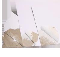 China Wholesale 230gsm-1500gsm Duplex Board with Kaolinite Coating for Chemical Use and Single Side Coating for sale