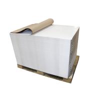 China Wholesale 230gsm-1500gsm Duplex Board with Kaolinite Coating for Chemical Use and Single Side Coating for sale