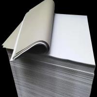 China High Density Duplex Board with 170~500 GSM and 0.2mm~0.54mm Thickness for Customizable Size Packaging for sale