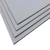 China High Density Duplex Board with 170~500 GSM and 0.2mm~0.54mm Thickness for Customizable Size Packaging for sale