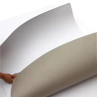 China High Density Duplex Board with 170~500 GSM and 0.2mm~0.54mm Thickness for Customizable Size Packaging for sale