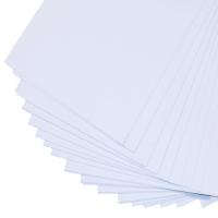 China Eco-Friendly Recycled Uncoated Offset Paper Offset Paper Roll Woodfree Printing Paper Sheet60-140gsm for sale