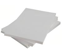 China Chinese Factory Direct Sales of High Cost Performance Customized Wood Pulp 60 Gsm 70G 80G White Offset Paper for sale