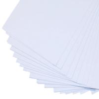 China 60gsm 70gsm 80gsm White Offset Printing Paper Sheet Offset Paper High White Wood Offset Paper Sheets for Notebooks for sale
