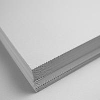 China Sheets Packaging Type Gray Paperboard Moisture Resistant Material for Shipping Packaging and Retail Packaging Applications for sale