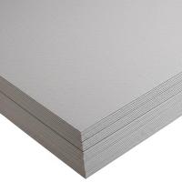 China Chemical-Mechanical Pulp Grey Paper Board Uncoated Suitable for Carton Boxes Packaging and Creative Craft Projects Strong for sale