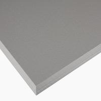 China Chemical Mechanical Pulp Grey Cardboard 200gsm Thickness 1.5mm Material Designed for Heavy Duty Packaging and Protection for sale