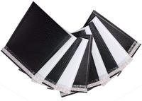 China Pantone Color Poly Personalized Bubble Mailers For Clothes Packing for sale
