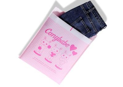 China Pretty Decorative Bubble Mailers Self Seal For Online Stores Packing for sale