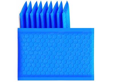 China Lightweight Bubble Wrap Shipping Envelopes Strong Adhesive Air Bags For Packing for sale